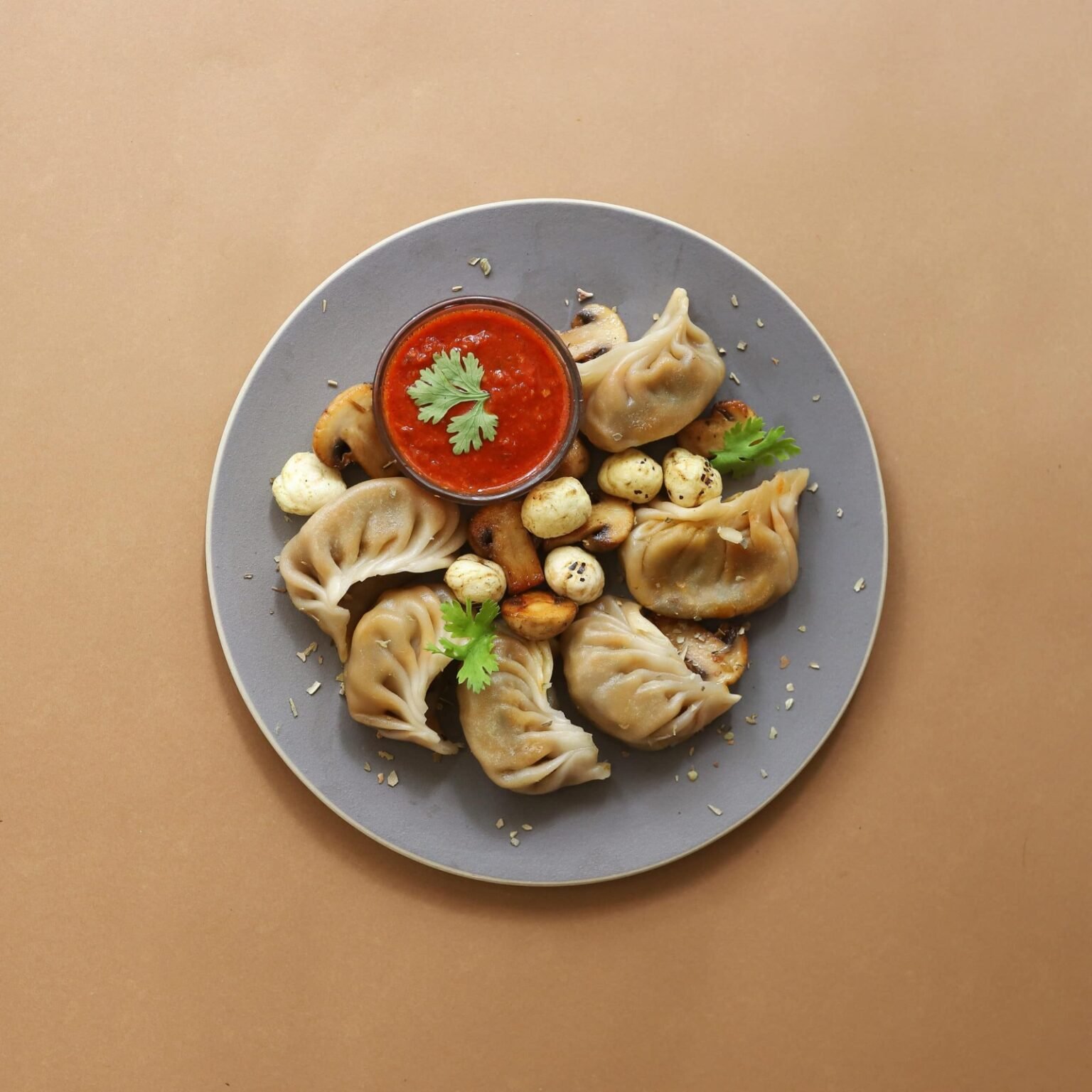 7 Popular Indian Momos Recipe You Can Cook at Home Easily