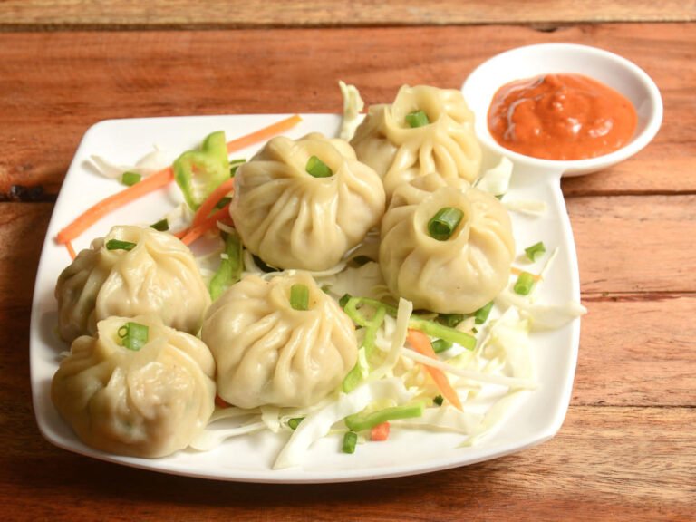 7 Popular Indian Momos Recipe You Can Cook at Home Easily
