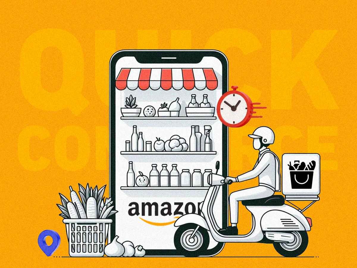 Amazon vs Blinkit: Which Platform Is Better for Sellers?