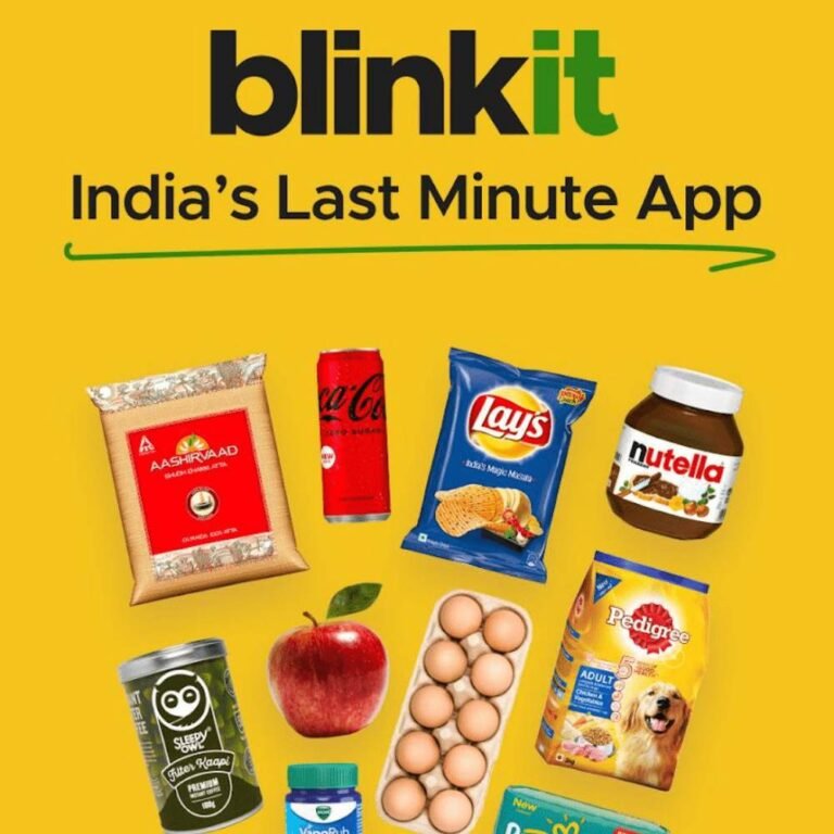 Amazon vs Blinkit: Which Platform Is Better for Sellers?