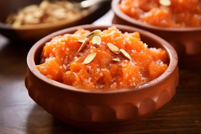 6 Popular Indian Halwa Recipes You Must Try | NFci