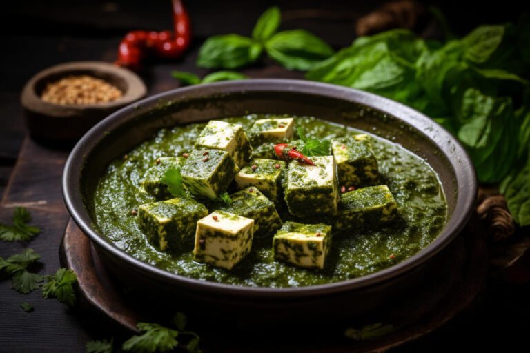7 Delicious Paneer Recipes You Can Make in Just 20 Minutes
