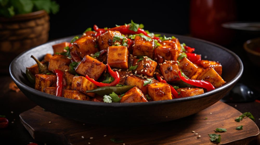 7 Delicious Paneer Recipes You Can Make in Just 20 Minutes