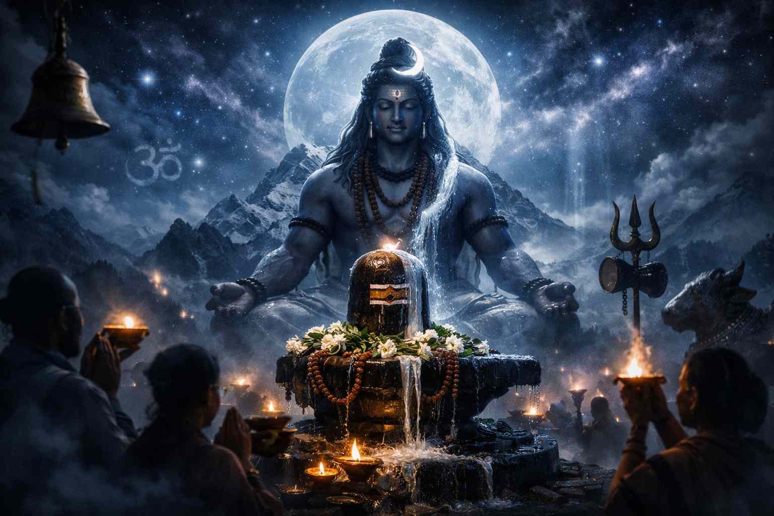 Maha Shivratri Fasting Food Guide: Foods to Eat and Avoid