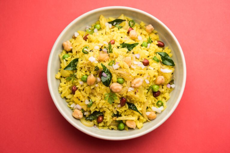 7 Best Quick Indian Recipes for Busy Days | Easy Meals