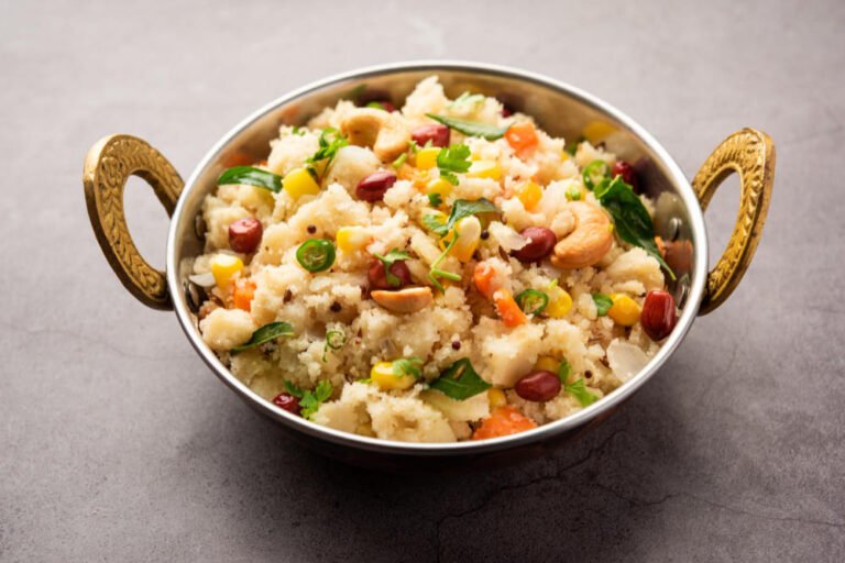 7 Best Quick Indian Recipes for Busy Days | Easy Meals