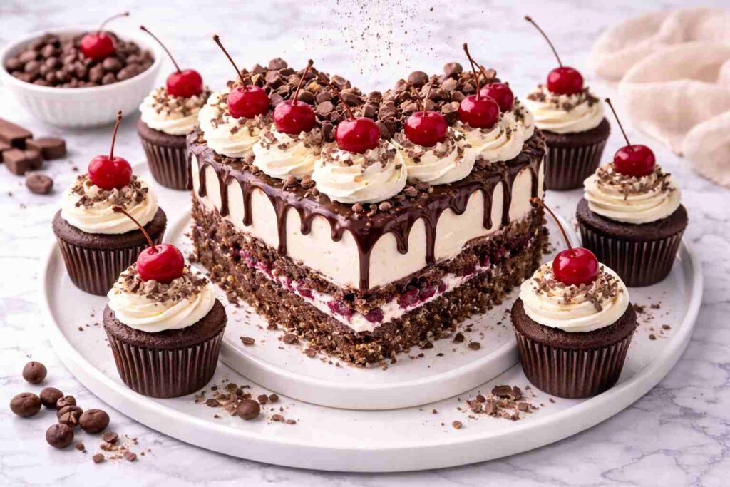 50+ Best Cake Flavours in India for Every Occasion