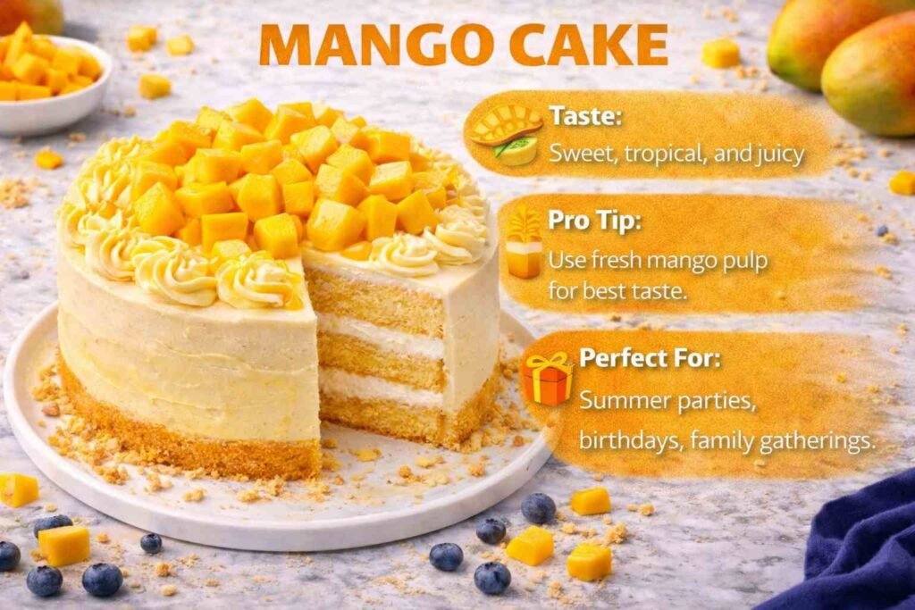 50+ Best Cake Flavours in India for Every Occasion
