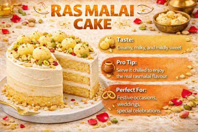 50+ Best Cake Flavours in India for Every Occasion