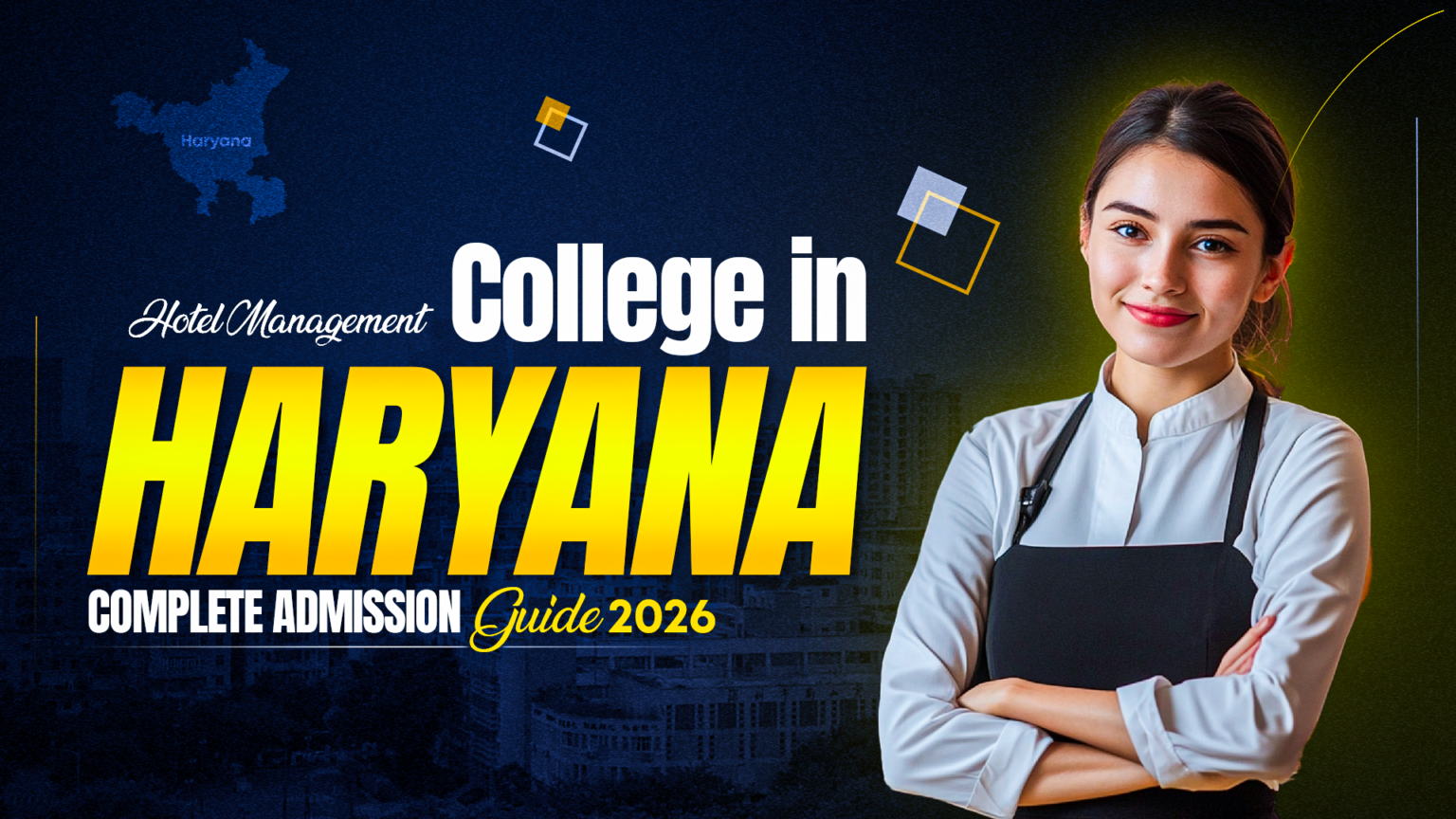 Best Hotel Management College in Haryana: A Full Guide